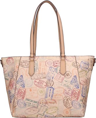 ALV by Alviero Martini Clutch Frauen