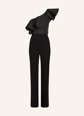 Karl Lagerfeld Jumpsuit schwarz