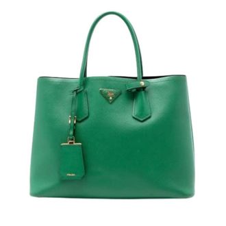 Prada Damen, Pre-Owned, Gr&uuml;n, ONE SIZEGr&ouml;&szlig;e