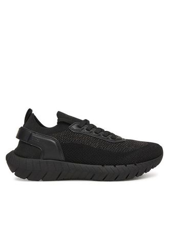 HUGO BOSS Sneakers Motion 50562620 Schwarz