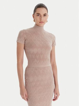 Guess Pullover 5BGR05 5661Z Beige Regular Fit