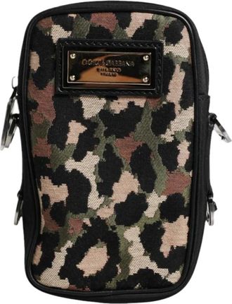 Dolce & Gabbana unisex, Taschen, Mehrfarbig, ONE SIZEGr&ouml;&szlig;e