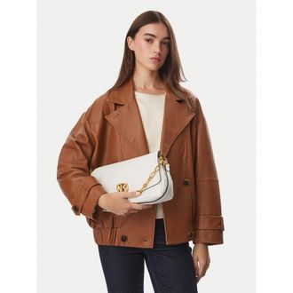 Michael Kors Handtasche MICHAEL Michael Kors 30F6AYTL7E Creme