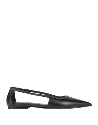 Brunello Cucinelli SCHUHE - Ballerinas auf YOOX.COM