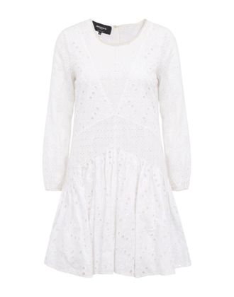 Rochas KLEIDER - Mini-Kleider auf YOOX.COM
