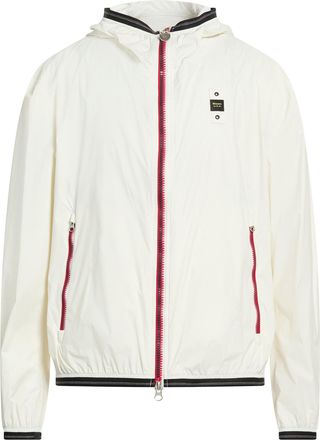 Blauer JACKEN & M&Auml;NTEL - Jacken und Anoraks auf YOOX.COM