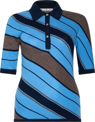 Acne Studios TOPS - Poloshirts auf YOOX.COM
