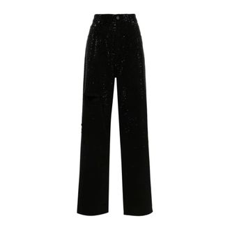 Golden Goose Damen, Jeans, Schwarzk, W27Gr&ouml;&szlig;e
