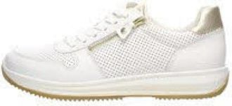 Ara Osaka 3.0 - - Shoes - Damen - Wei&szlig; - 39 EU