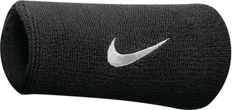 Nike Swoosh Doublewide Wristbands
