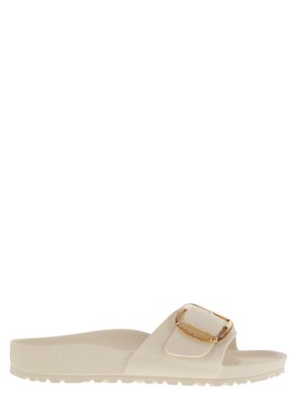 Birkenstock Madrid Big Buckle Eva Pantoufle Avec Boucle