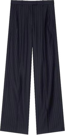 Givenchy Casual Hose - Dunkelblau