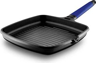 Fundix F4-IG27 Grill, Aluminium