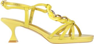 Luciano Barachini SCHUHE - Sandalen auf YOOX.COM