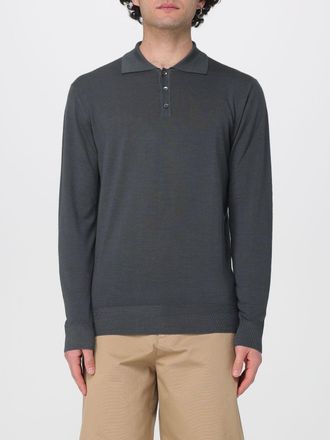 Barena Polo BARENA Homme couleur Gris