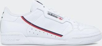 adidas Baskets basses - Taille 36 2/3