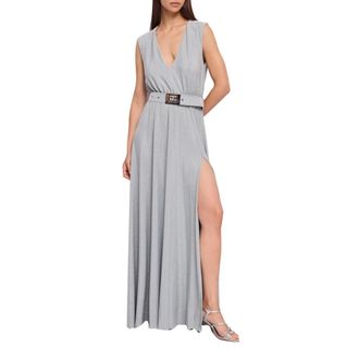 Gaud&igrave; Femme, Robes, Bleu, Taille: 42 FR Gaud&igrave; Robes