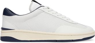 Michael Kors Sneakers MICHAEL Michael Kors Wilton 42S6WLFS1L Wei&szlig;