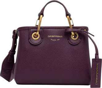 Emporio Armani Damen, Taschen, Lila, ONE SIZEGr&ouml;&szlig;e