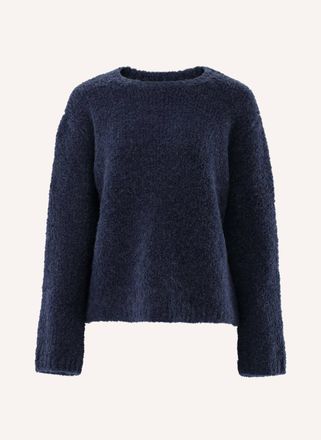 van Laack Van Laack Pullover blau