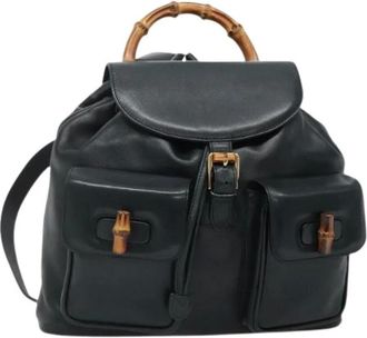 Gucci Damen, Pre-Owned, Schwarzk, ONE SIZEGr&ouml;&szlig;e