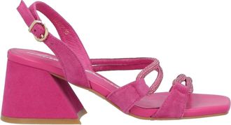 Luciano Barachini SCHUHE - Sandalen auf YOOX.COM