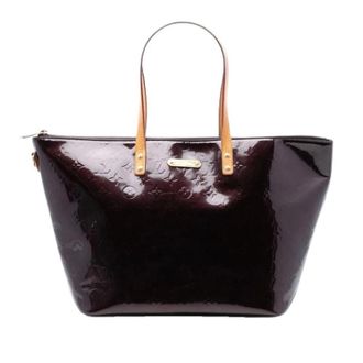 Louis Vuitton Pre-owned Bellevue GM Tote Bag - - Pre-owned - Damen - Lila - ONE SIZE