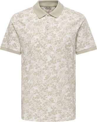 Only & Sons Poloshirt ONSJASON