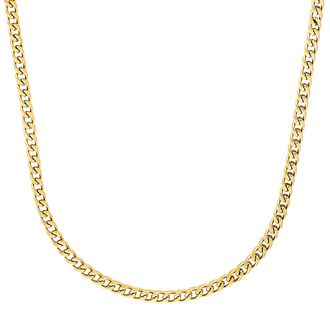 s.Oliver Collier Edelstahl f&uuml;r Herren, Halsschmuck, Silber, Kommt in Schmuck Geschenk Box