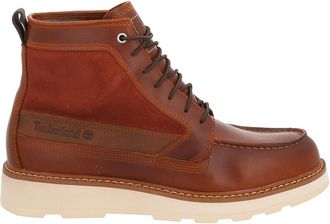 Timberland Bottes - Marron