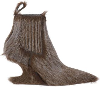 Rick Owens SCHUHE - Stiefeletten auf YOOX.COM
