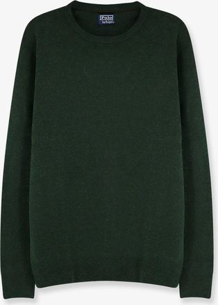 Ralph Lauren Wool sweater - POLO RALPH LAUREN - gender_Man