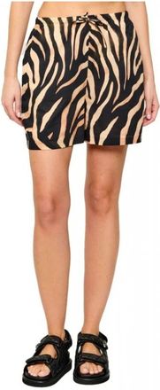 HUGO BOSS Femme, Shorts, Noir, Taille: 38 FR Shorts Haslala-1