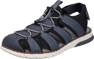 Rieker Herren Halbschuhe 25246