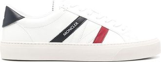 Moncler Sneaker - Schwarz