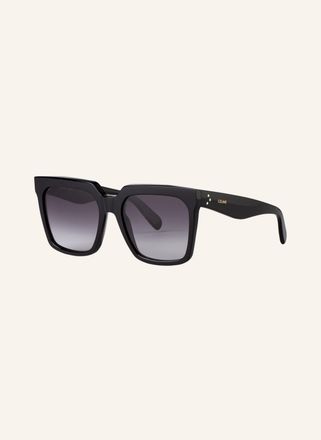 Celine Celine Sonnenbrille cl000215 schwarz