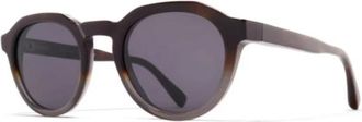 Mykita Stylische Sonnenbrille f&uuml;r den t&auml;glichen Gebrauch - - Accessories - unisex - Braun - 49 MM