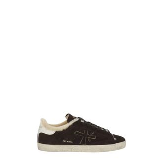 Premiata Stevend Sneakers - - Shoes - Damen - Braun - 36 EU