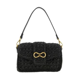 Twinset Damen, Taschen, Schwarzk, ONE SIZEGr&ouml;&szlig;e