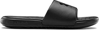 Under Armour Homme UA M Ansa Fix SL Slide Tongs