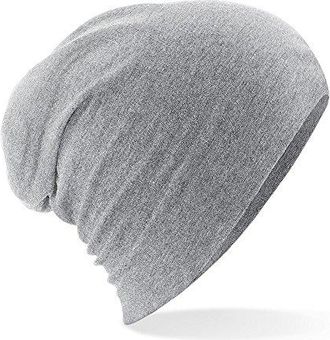 Beechfield B368 Bonnet Ample Hemsedal en Coton