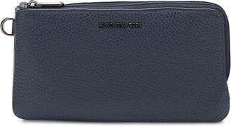 Mandarina Duck Damen Pouch Mellow Leather, 08q
