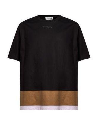 Lanvin TOPS - T-shirts sur YOOX.COM