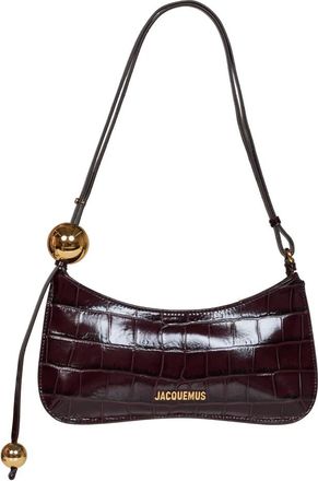 Jacquemus Damen, Taschen, Braun, ONE SIZEGr&ouml;&szlig;e