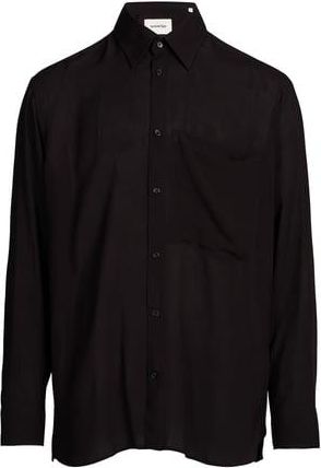 Saison 1865 Chemise Fluide en coton