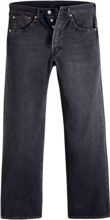 Levi's Jean droit 501 en coton