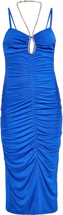 Faina Kleid Damen K&Ouml;NIGSBLAU