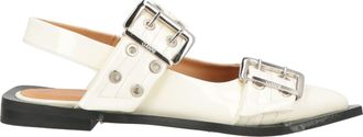 Ganni SCHUHE - Ballerinas auf YOOX.COM