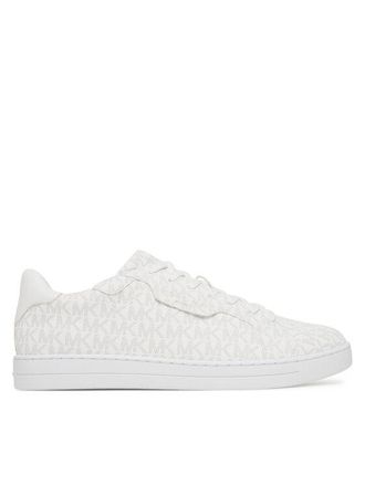 Michael Kors Sneakers Keating 42S4KEFS1B Wei&szlig;