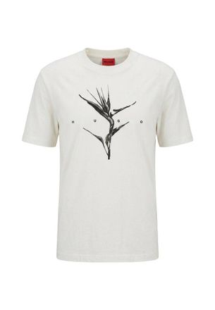 HUGO BOSS Herren T-Shirt DARISE